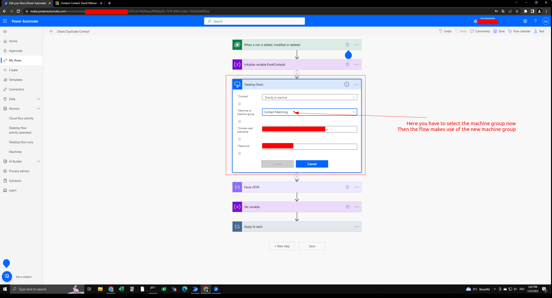 Scale Power Automate Desktop Pad Using Multiple Machines Dynamics Chronicles
